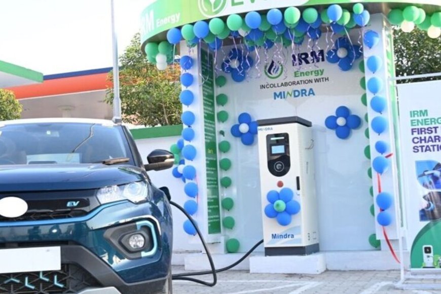 IRM Energy IPO opens tomorrow: GMP, issue details, 10 key things to ...