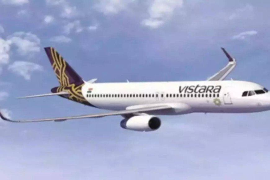 Vistara issues ‘five essential’ steps for flyers after merger with AI ...